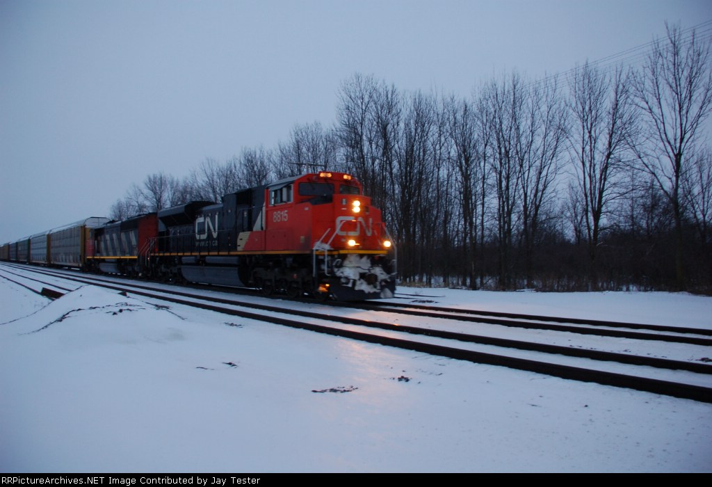 CN 8815